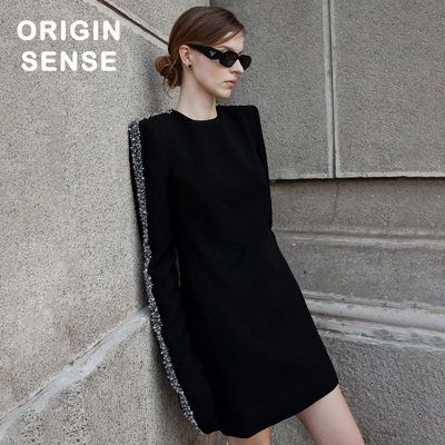 ORIGINSENSE/知觉之门通勤钉钻