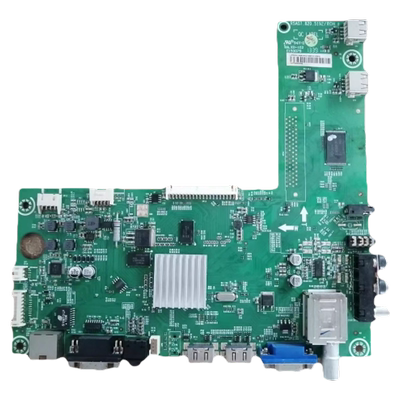 海信LED42H130 42H150/39H150电视主板RSAG7.820.5192