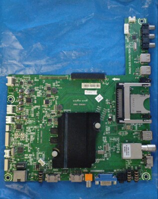 原装海信LED50XT880G3D LED58XT880G3D主板RSAG7.820.5106/ROH