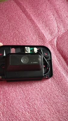 海信电视65A57F 75A6G 65U7G-PRO摄像头C110 C111 B