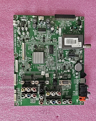 原装海信TLM42V68PR（BOM2）(BOM4)116806主板RSAG7.820.1285