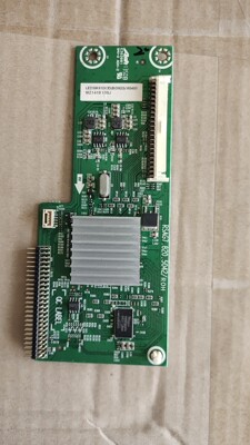 海信LED42/47/50/55K610X3D  K600X3D转换板RSAG7.820.5042