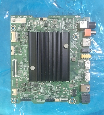 海信55E8D 55S7 55B1-PRO 65S7 65B1-MAX主板 RSAG7.820.9445