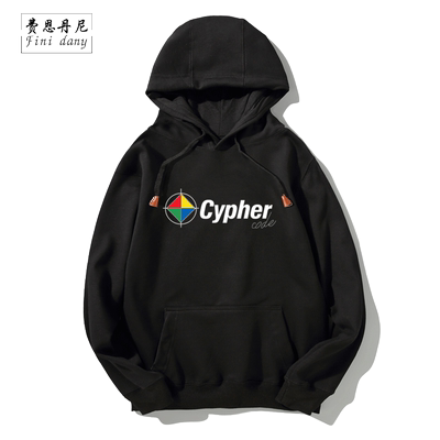 嘻哈体恤taisuke日本连帽卫衣