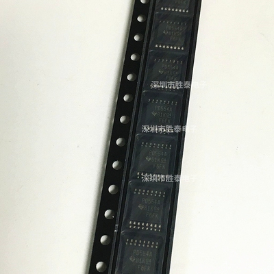 原装PCA9554APWR/G4 PCA9554APW 丝印PD554A TSSOP-16贴片 扩展器