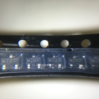 BSH203 全新原装NXP 场效应 SOT23 贴片MOS管 正品现货供应