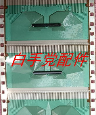 EK774362009A 原型号COFTAB液晶屏驱动IC模块全新切料 好用