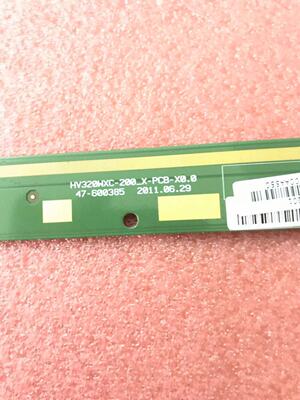 原装边板 HV320WXC-200-X-PCB-X0.0 47-600385 包好