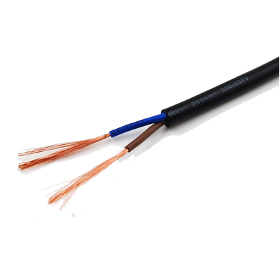 软护套线配电柜控制电源线