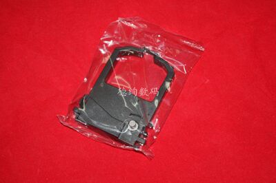 适用富士通 DPK8100色带架 DPK8300E 8400E 8500E 9500色带 架/芯