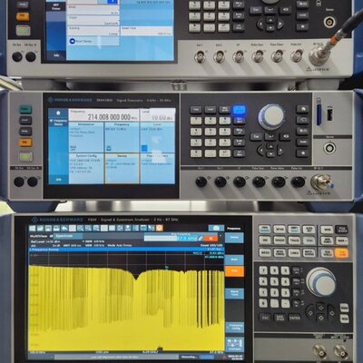 【议价 】SMCV100B