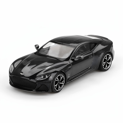 MINIGT 1:64 阿斯顿马丁 Aston Martin DBS 007 Edition