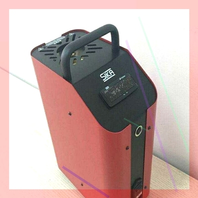 询价!SIKA TP17650M校准仪