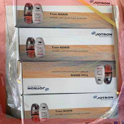 询价!Jotron 60AIS EPIRB全新规范AIS EPIR