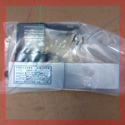 询价!全新原厂件MEIYO 明阳压力开关 SMWB-C