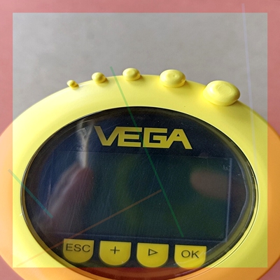 德国压力变送器VEGABAR52传感器BR52.XXGS8BZPMAS