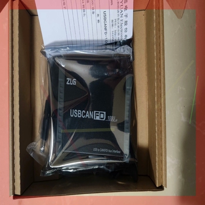 询价!USBCANFD-100U,全新
