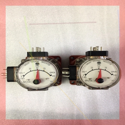 询价!OVAL NPI45B30 1157CC 阀门指示器