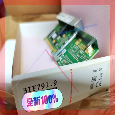 询价!贝加莱3IF791.9全新