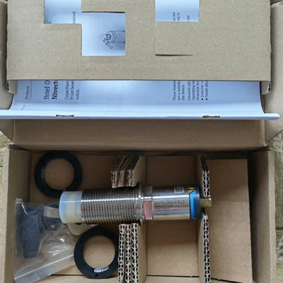 Nivector FTI26-11H3/0 ENDRESS+HAUSER