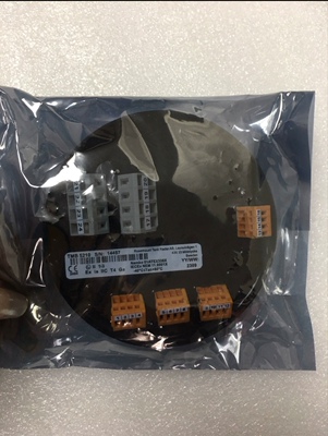 Saab Tankradar TMB 5210系统的温度模块TMB5210