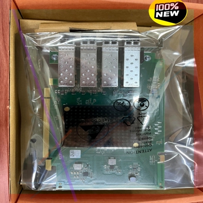 询价!Emulex LPe35004-M2 4-Port 32GB
