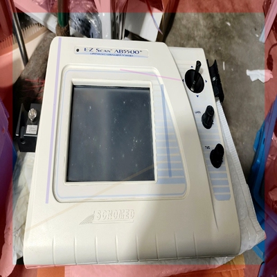 询价!SONOMED ,EZ SCAN