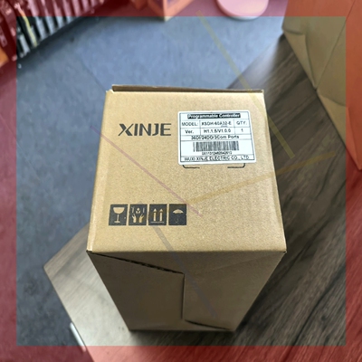 询价!信捷PLC XSDH-60A32-E  全新原装正品