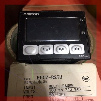 询价!ONRON E5CZ-R2TU