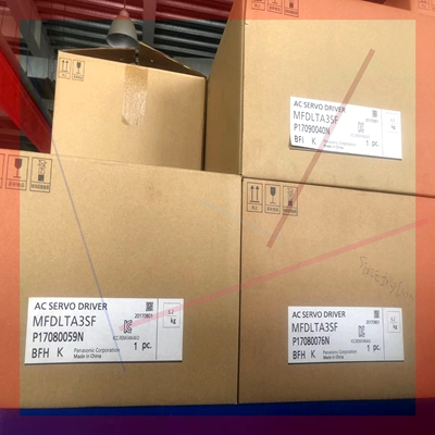询价!汇川驱动器MFDLTA3SF