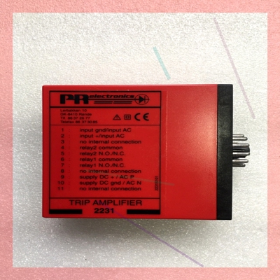 询价!PR 2231D 隔离放大器