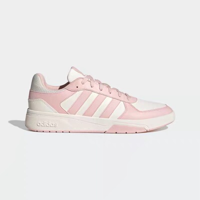 adidas/阿迪达斯女鞋新款百搭低帮耐磨休闲运动板鞋KI6785