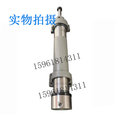 杭州4机床厂M7140H平面磨床磨头油缸 170原装平磨配件