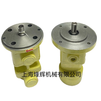 外圆磨螺杆泵北京1420/1320油泵H3LB-25/LB-1.6/12螺杆泵上海三机