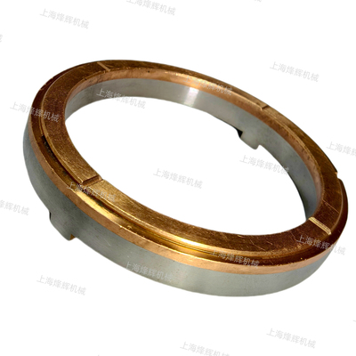 上海机床厂MQ1350A砂轮主轴平面轴承