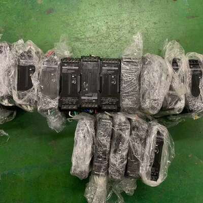 议价电源S8VK-G01524（5个），S8VK-G0