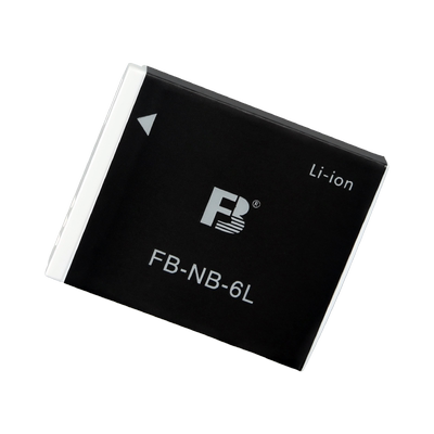 沣标佳能CCD相机电池大电量