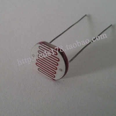 全新光敏电阻CXDVT43N1