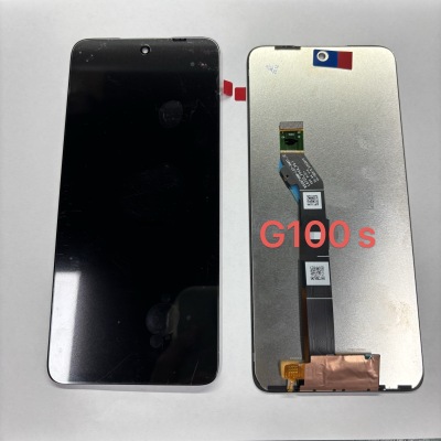 适用于 摩托罗拉 Moto G100S XT2537屏幕 内外显示屏一体