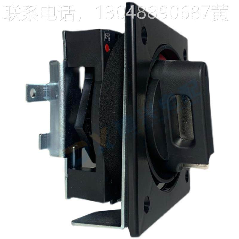 原装三V菱LQS操作手柄F-05SV2适配三菱62P NV/NF32 3CV/S/H-V断_虎窝淘