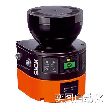 SICK MICS3-ABAZ40PZ1P01 1100404全新原装 激光扫描仪 议价议价