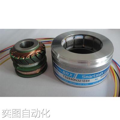 现货供应多摩川TAMAGAWA BRX Smartsyn TS2640N321E64 原装进口议