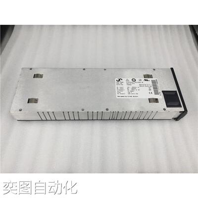 易达 FLATPACK2 220/2000 HE 输出245.3V 8.15A 241115.815议价