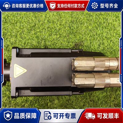 议价贝加莱伺服电机 型号8JSA52.EB025D900-0，二可维修
