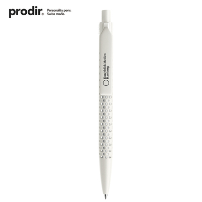 瑞士进口Prodir普罗迪QS40空气笔签字广告定制logo商务文具0.5mm