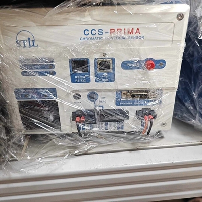 STIL CCS-PRIMA光谱共焦传感器 ~议价