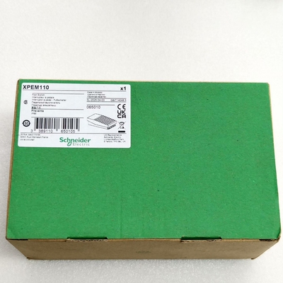 施耐德脚踏开关XPEM110 ~议价