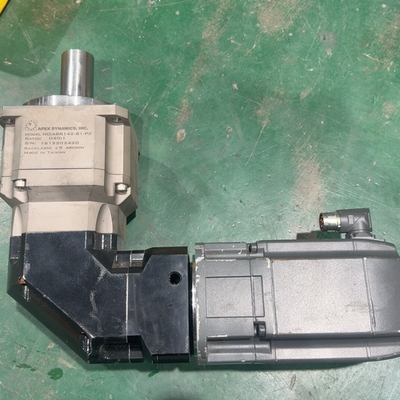 APEX DYNAMICS ABR142-S1-P2 行星减 ~议价