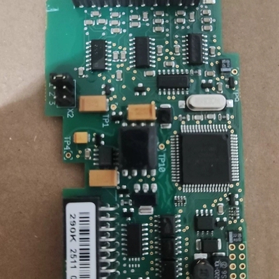伟肯变频器通讯卡OPTB8，型号290K 2511 0050 ~议价