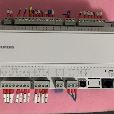 西门子 POL635.00/STD，控制器POL635.00 ~议价